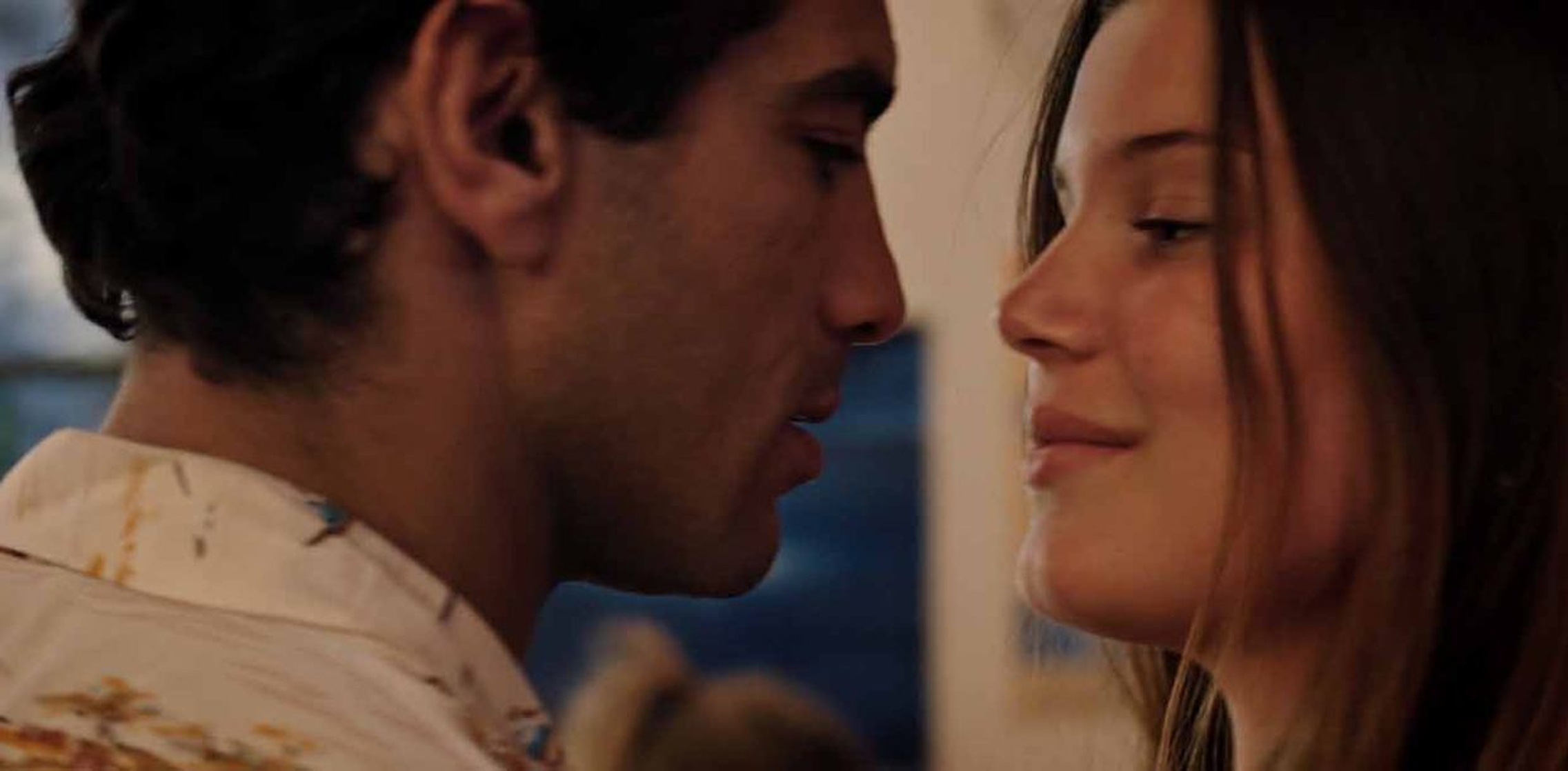 Picture of Mektoub, My Love: Canto Uno