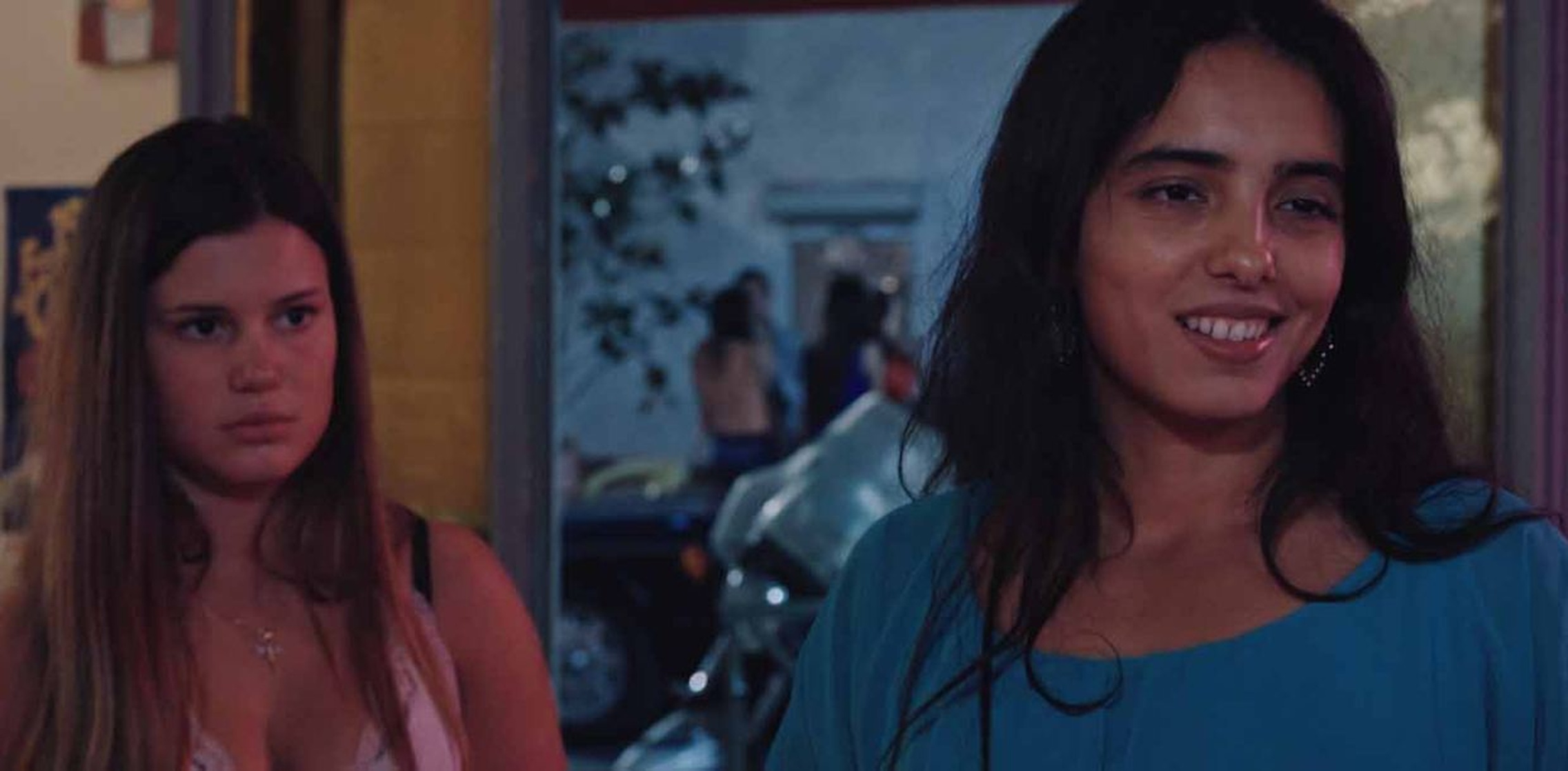 Picture of Mektoub, My Love: Canto Uno