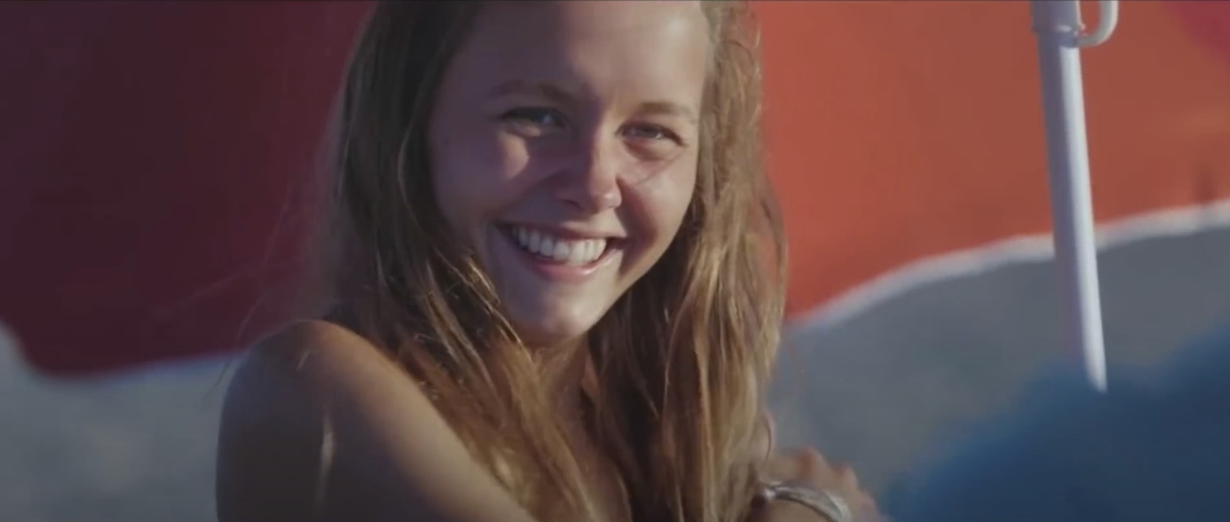 Mektoub, My Love: Canto Uno picture