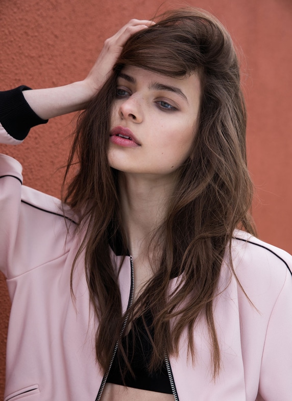 Image of Mariya Kramarenko