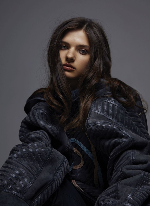 Picture of Mariya Kramarenko