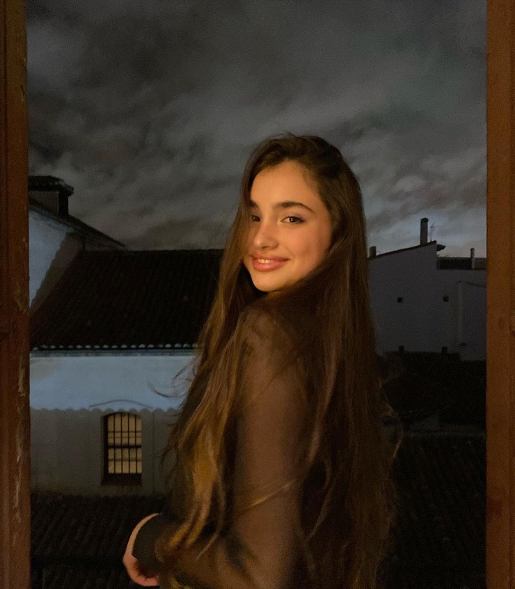 Picture of Shana Koehler