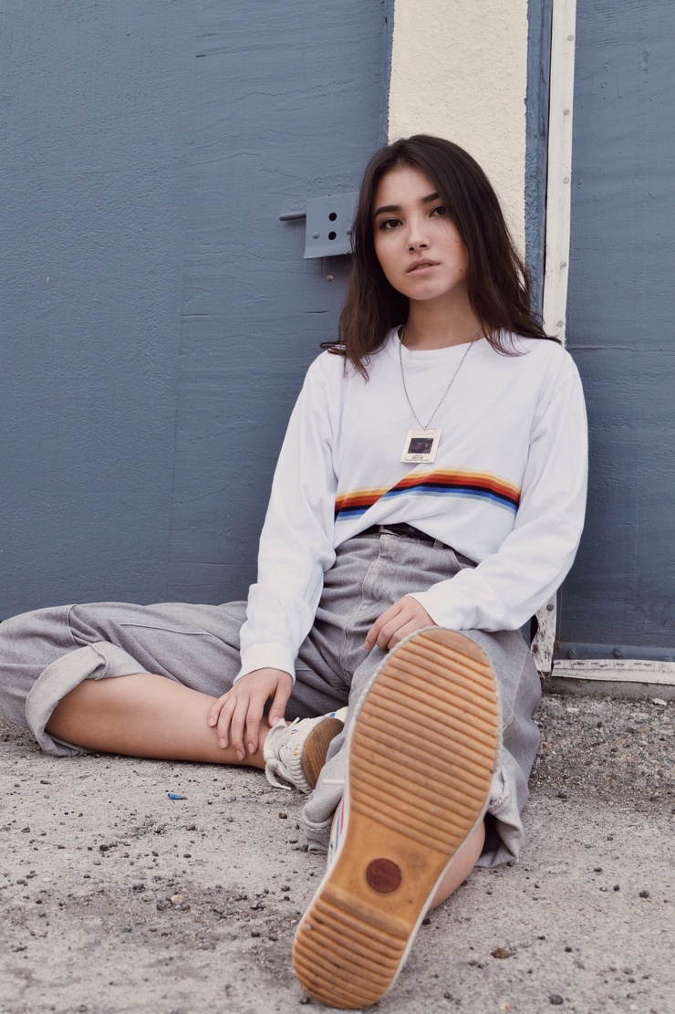 Picture of Maria Zhang