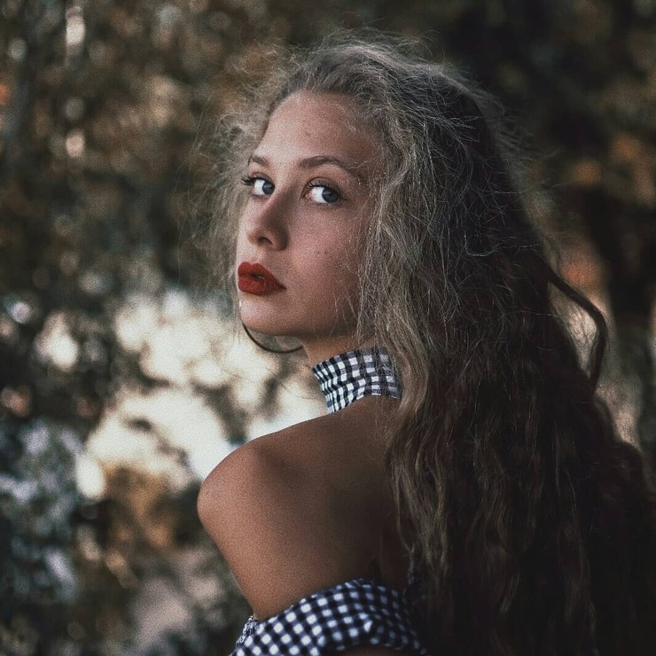 Picture of Chloé Thill