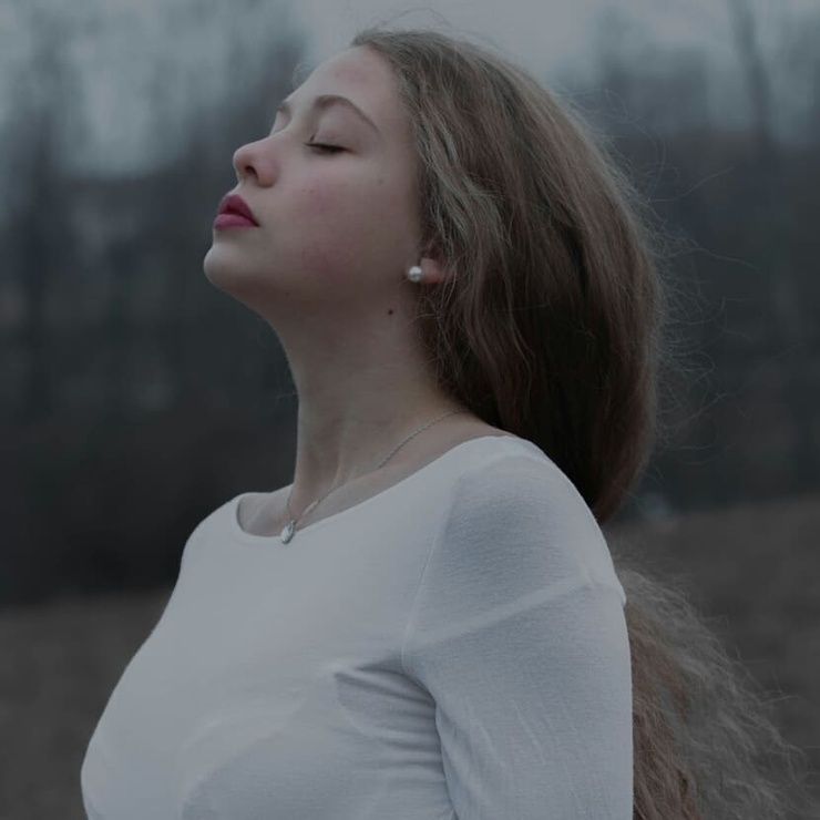 Picture of Chloé Thill