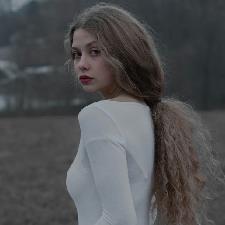 Picture of Chloé Thill
