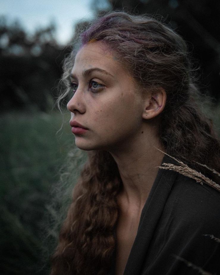 Picture of Chloé Thill
