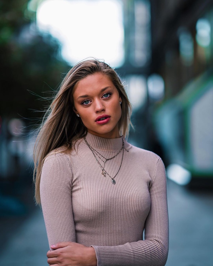 Picture of Carson Hunstad