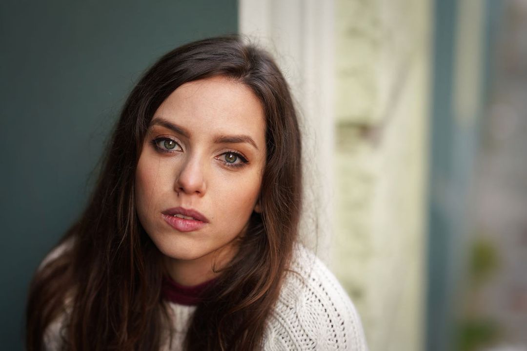 Picture of Penelope Frego