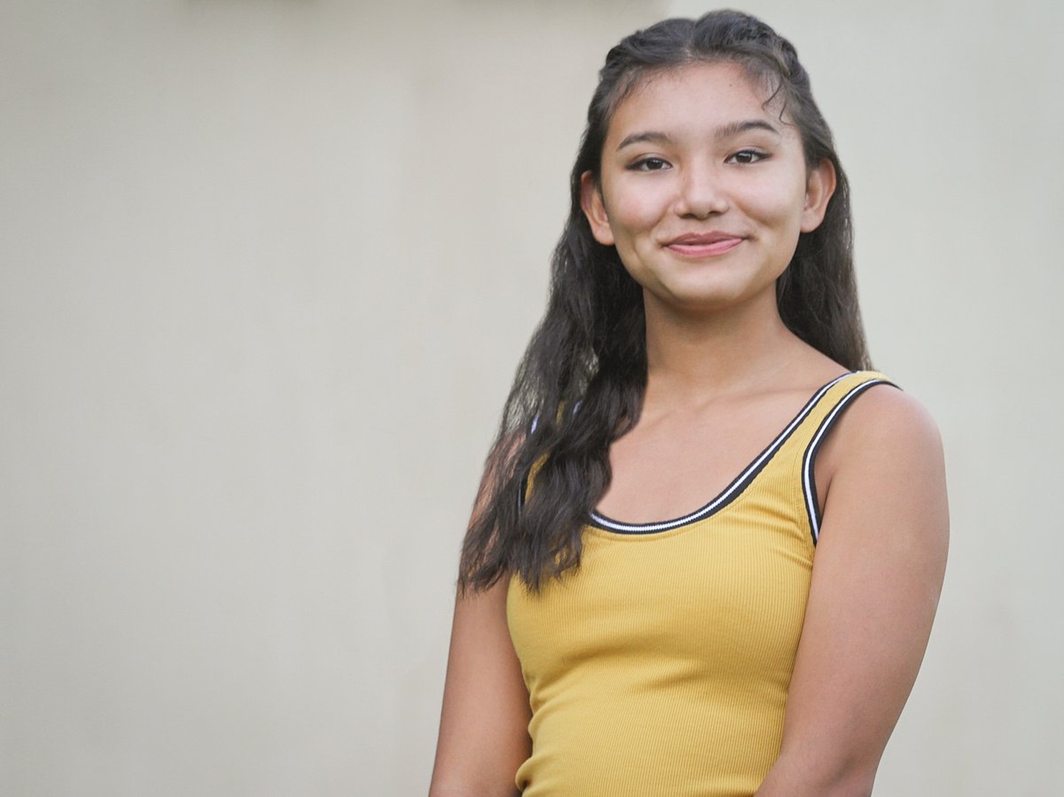 Picture of Kiawentiio