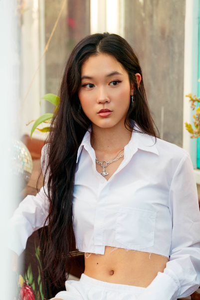 Picture of Sarah Roh