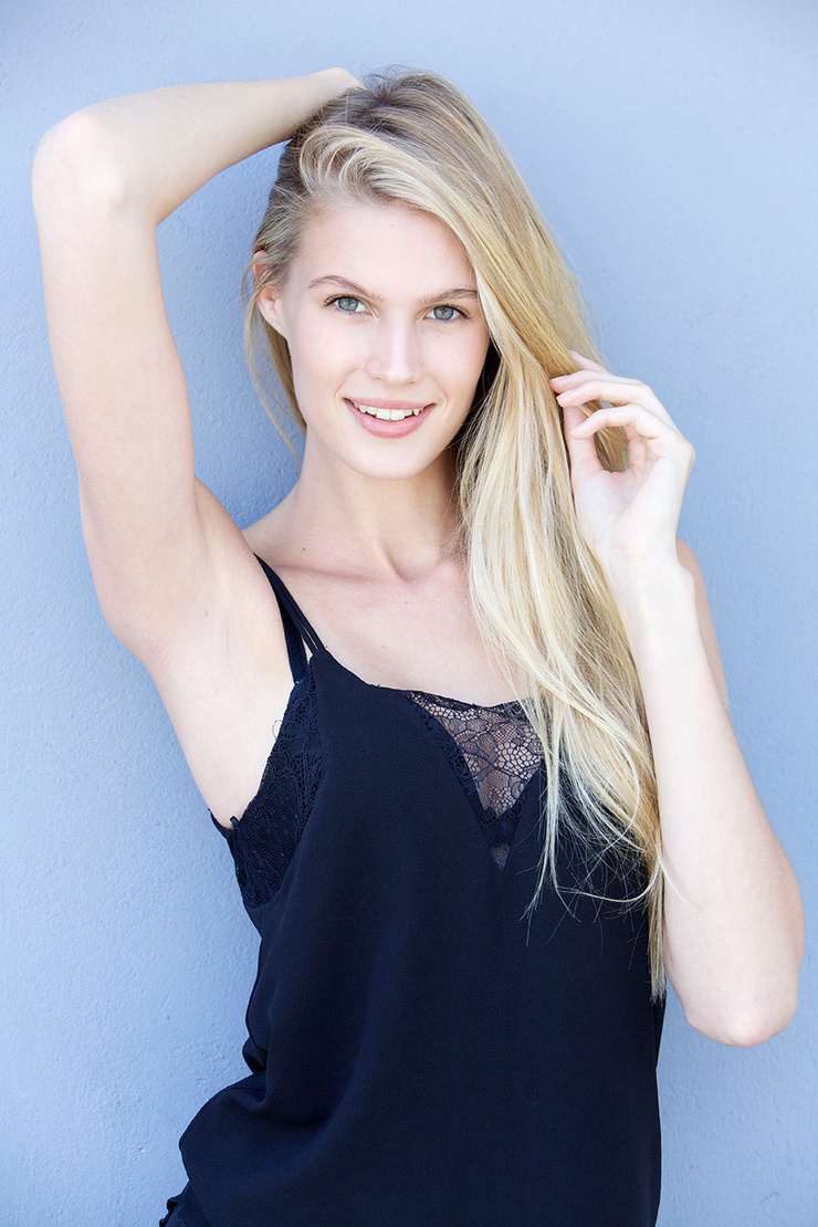 Picture of Kayla Kuyler