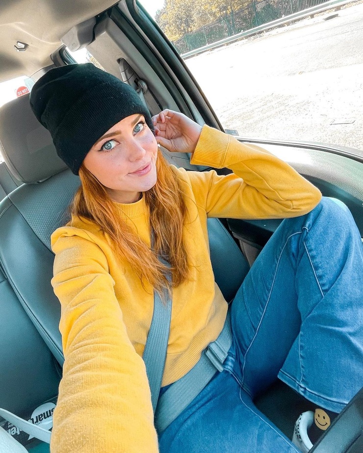 Picture of Tiffany Alvord