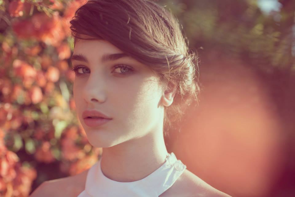 Picture of Bianca Balsini