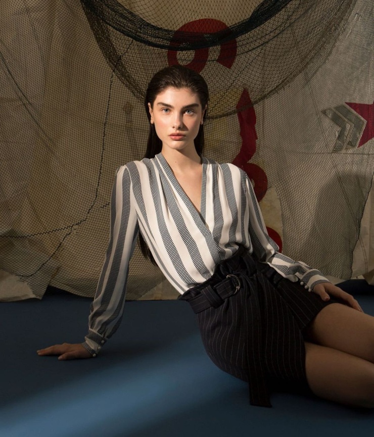 Picture of Bianca Balsini