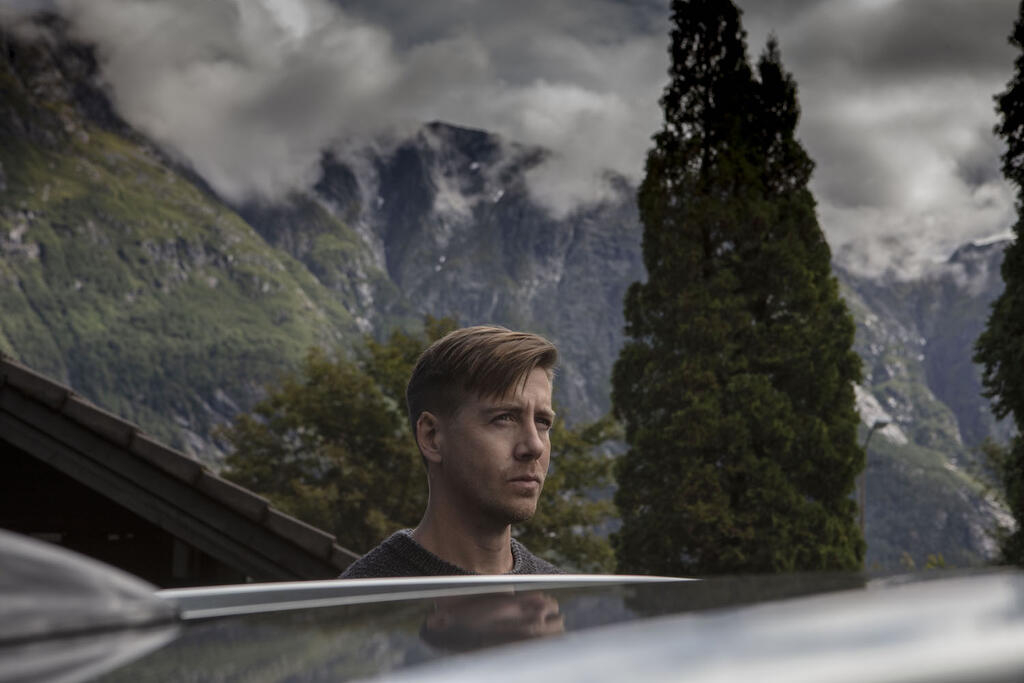 Image of Pål Sverre Hagen