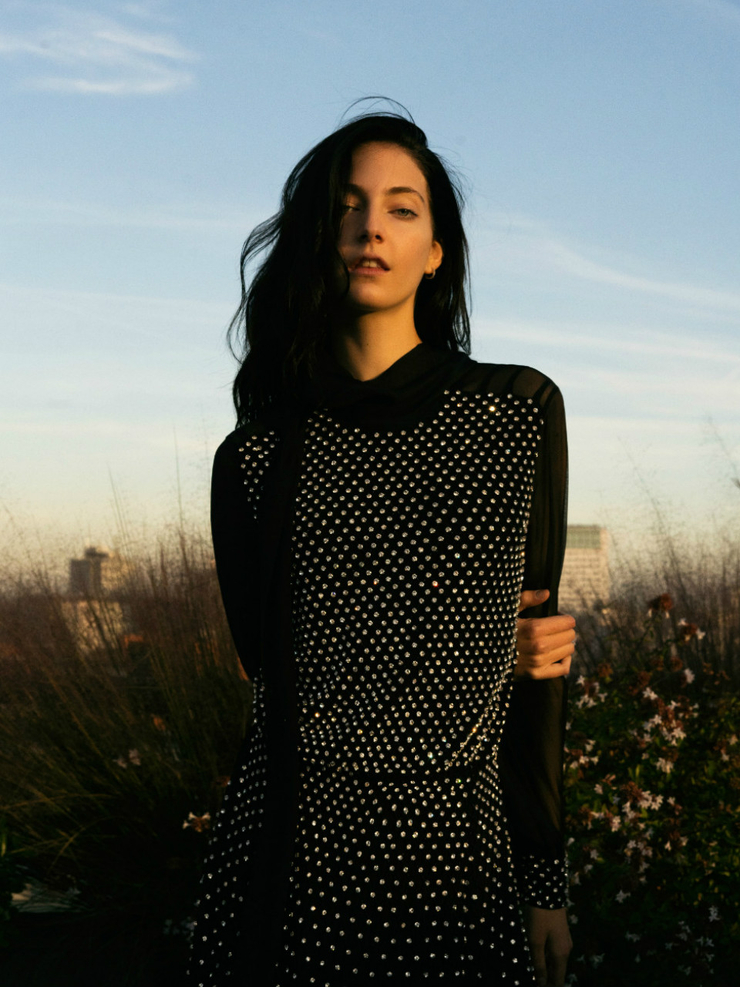 Picture of Chiara Leone