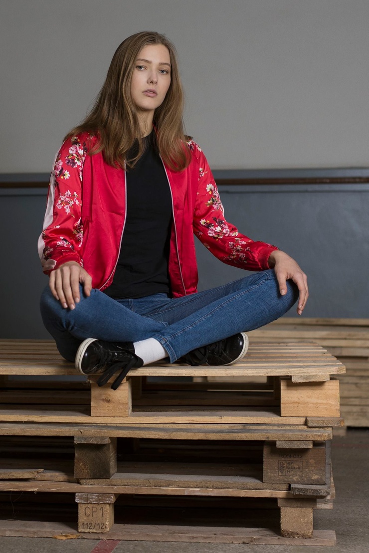 Picture of Cassandra Thimmer