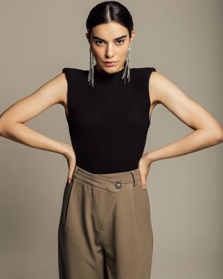 Luisa Monteiro picture