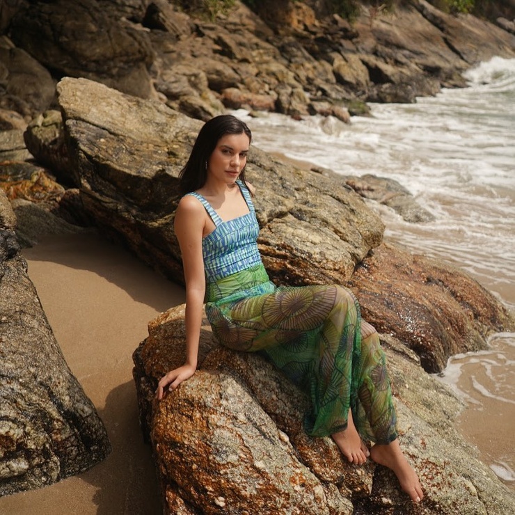 Picture of Luisa Monteiro