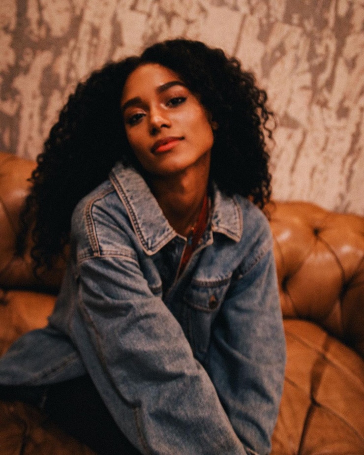 Image of Kimberly Herrand