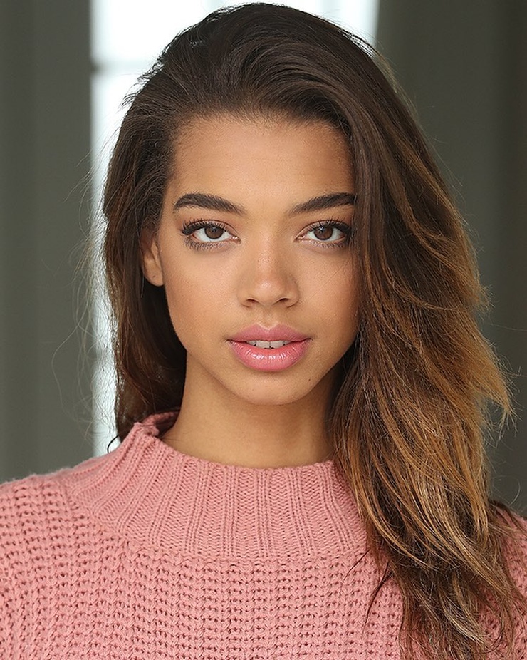 Image of Chantelle Bannister