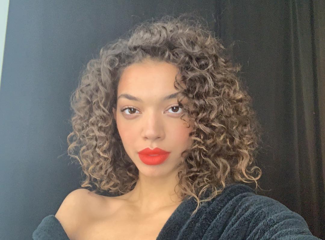 Picture of Chantelle Bannister