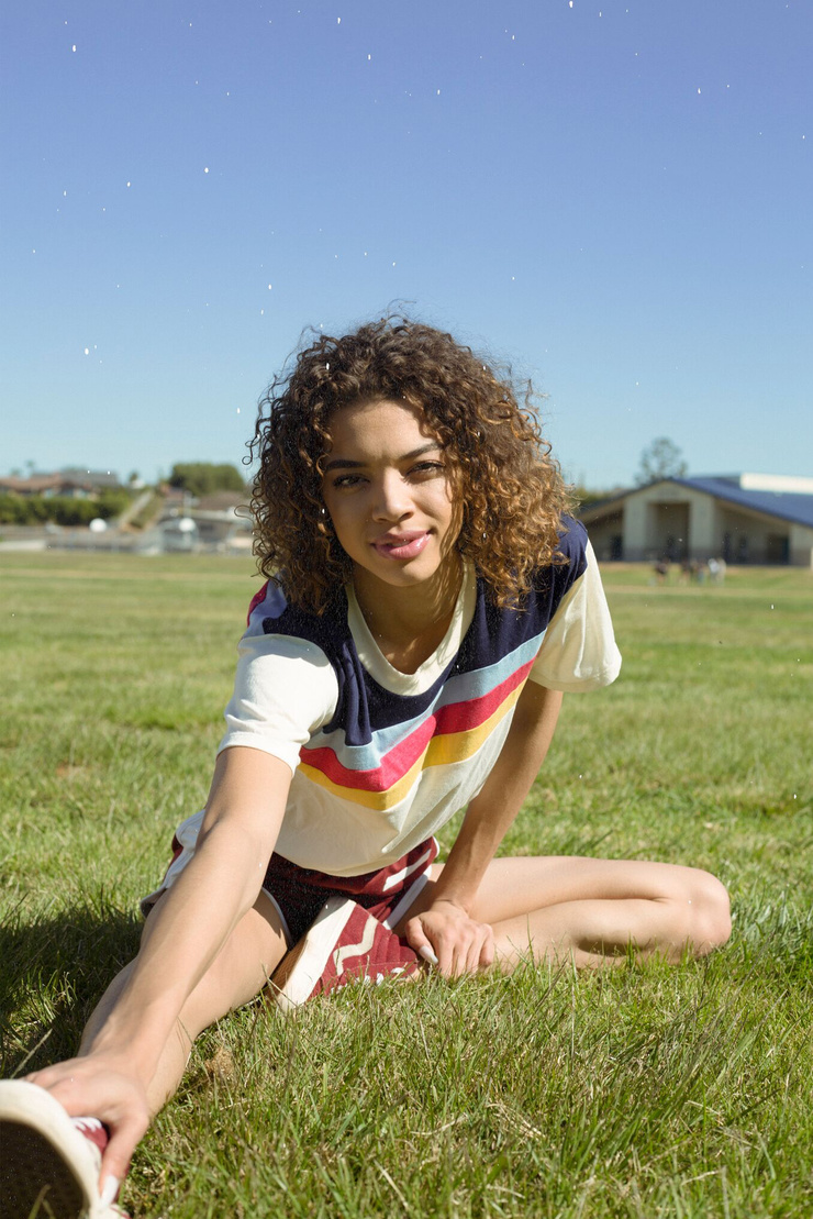 Picture of Chantelle Bannister