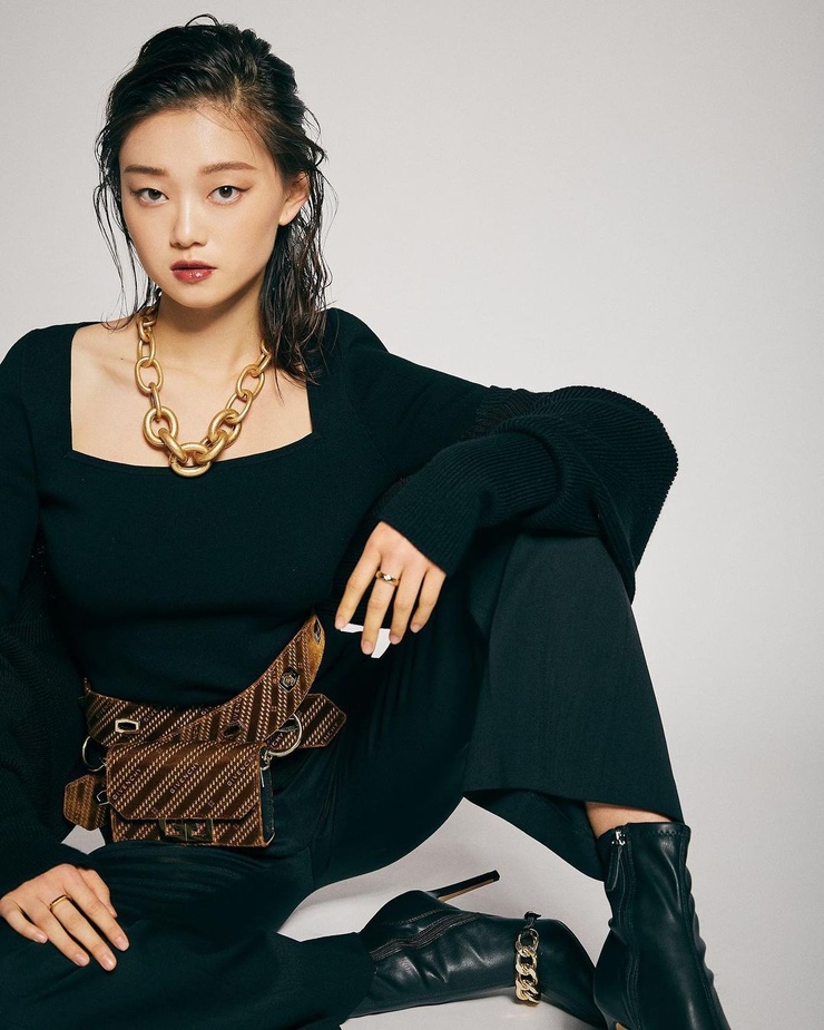 Picture of Christine Li