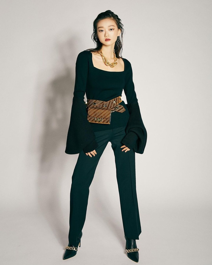 Picture of Christine Li