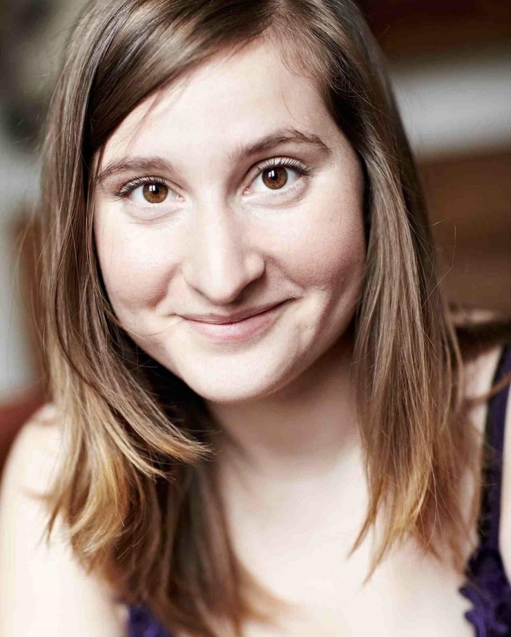 Picture of Barbara Bolotner