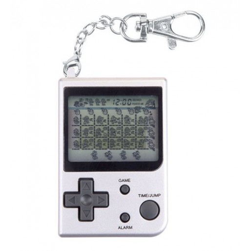 Super Mario Bros. - Nintendo Mini Classics image