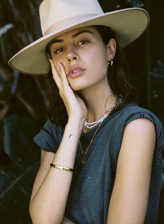 Picture of Ali Wooley