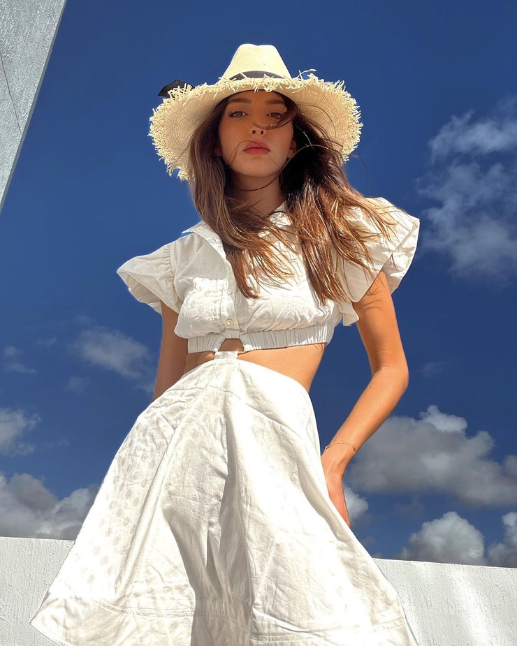 Picture of Celine Farach