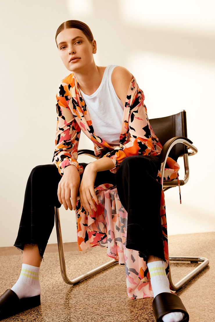 Picture of Emilie Meincke