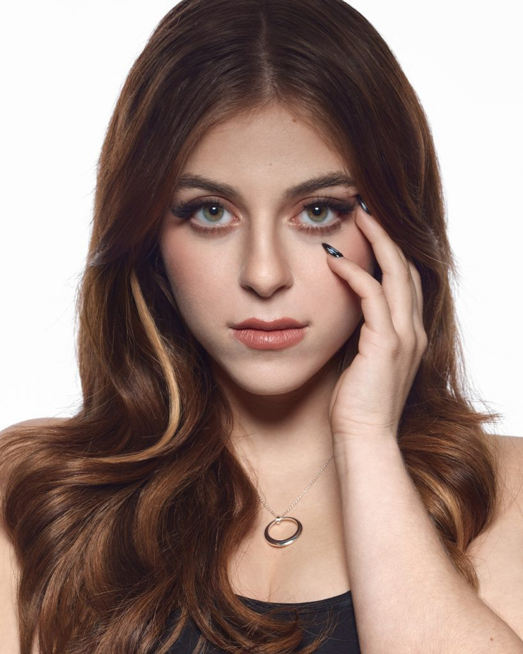 Image of Ariel Martin