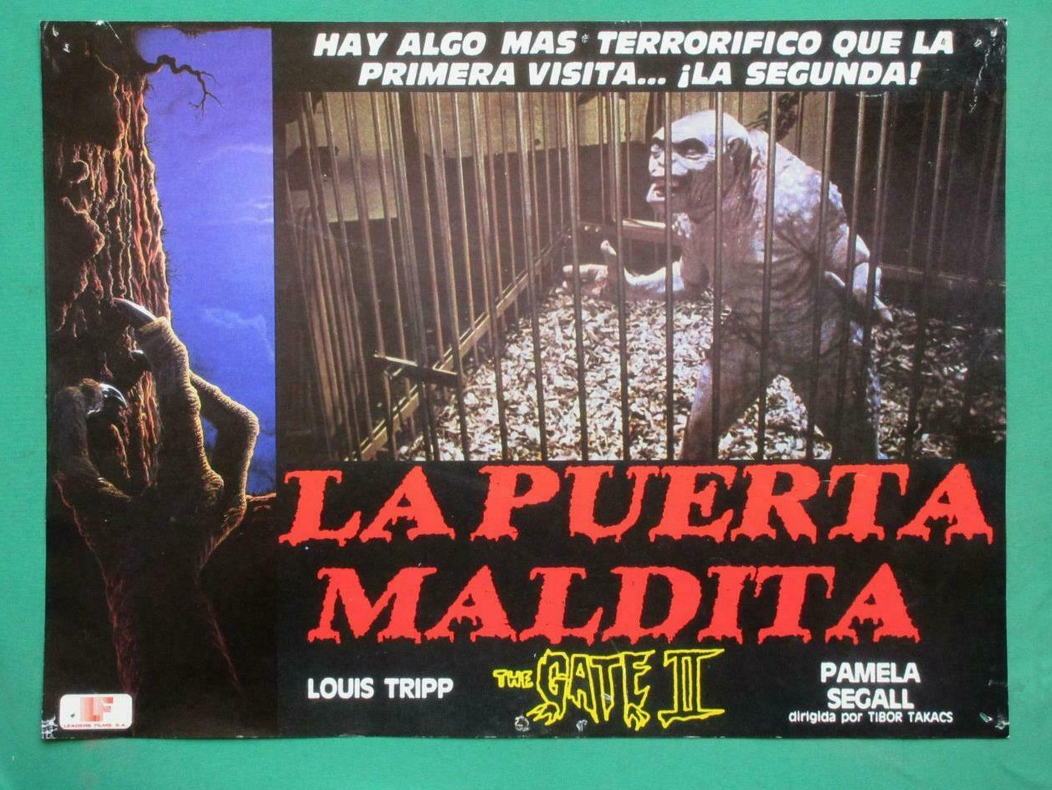 Gate II: Return to the Nightmare picture