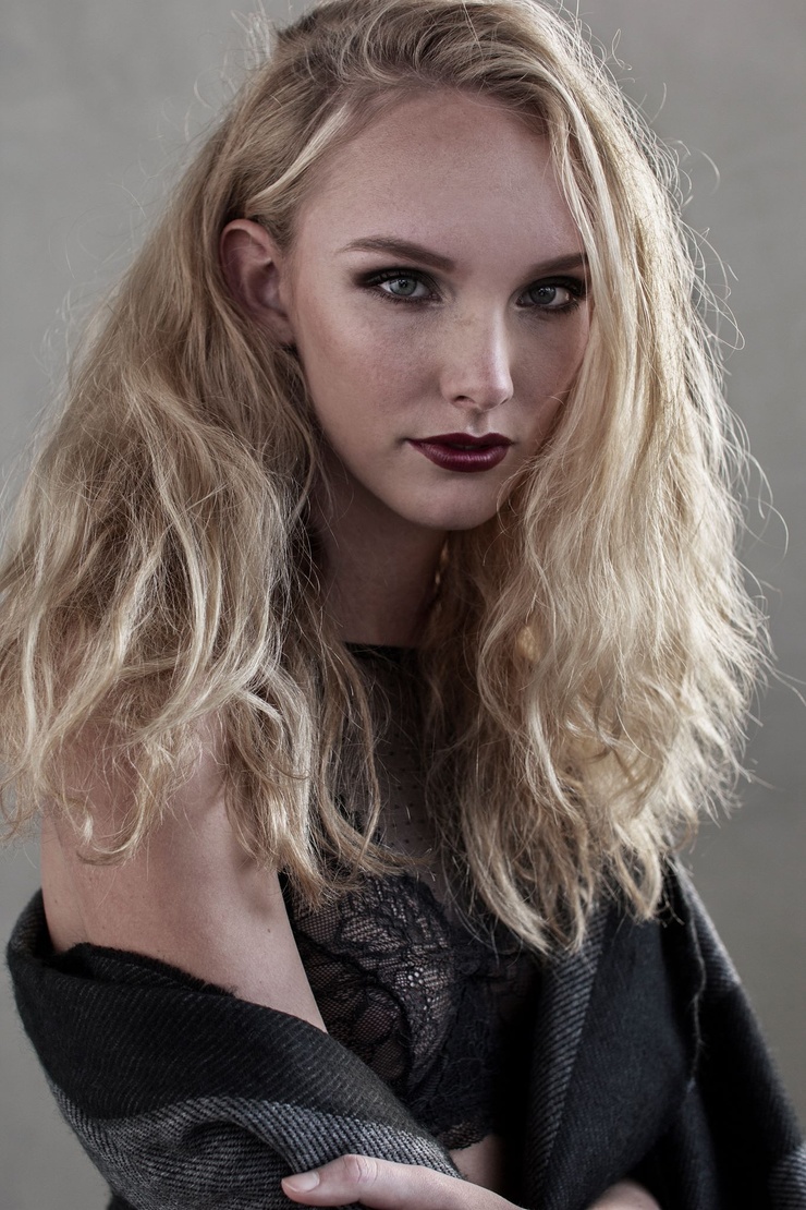 Image of Sharon Koopman