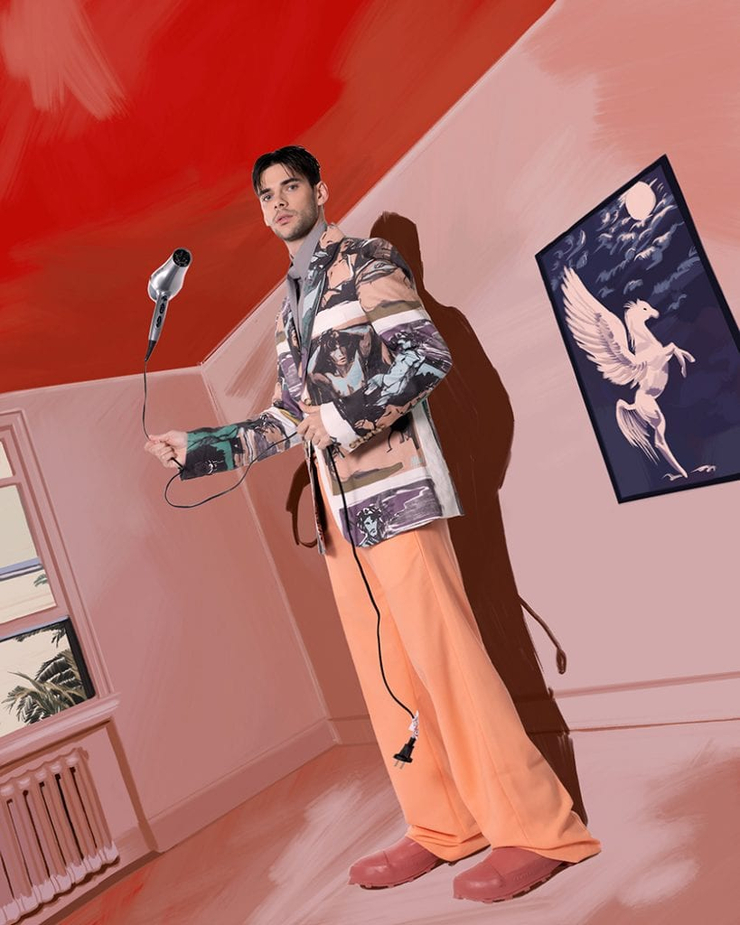 Picture of Álvaro Rico