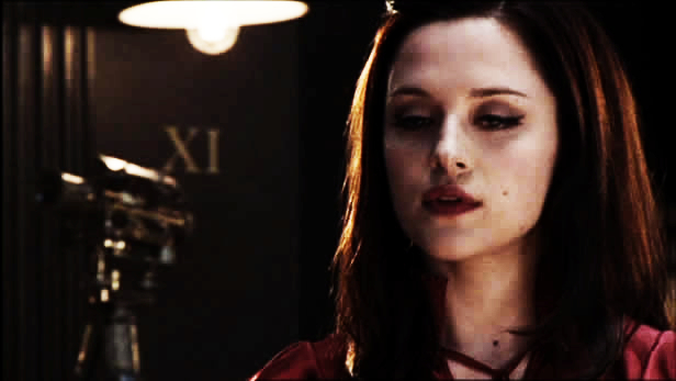 Picture of Zoe Tapper