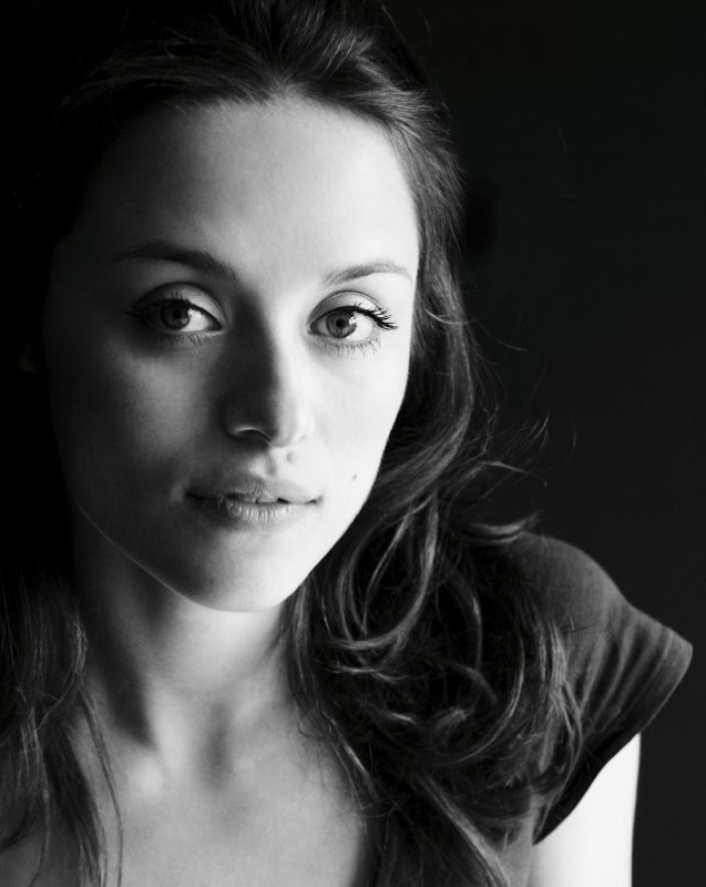 Picture of Zoe Tapper