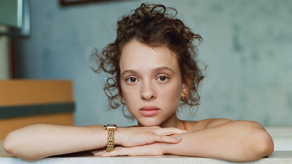 Picture of Shira Haas