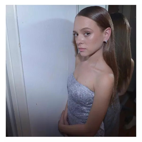 Picture of Shira Haas