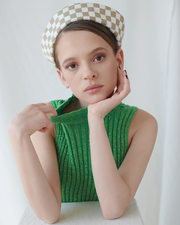Picture of Shira Haas