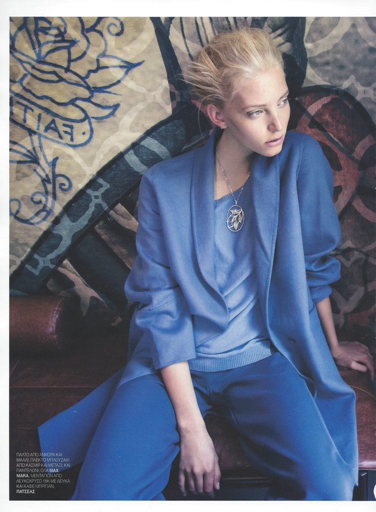 Picture of fredrika larsson