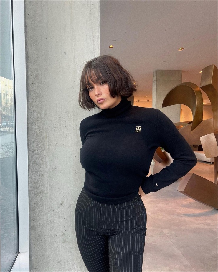 Picture of Taylor LaShae