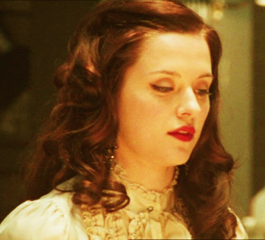 Picture of Zoe Tapper