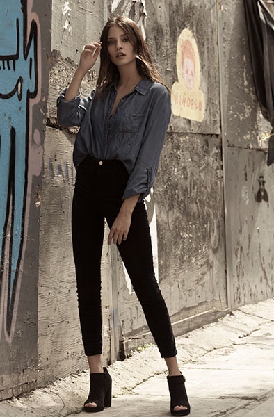 Bianca Cameroni picture