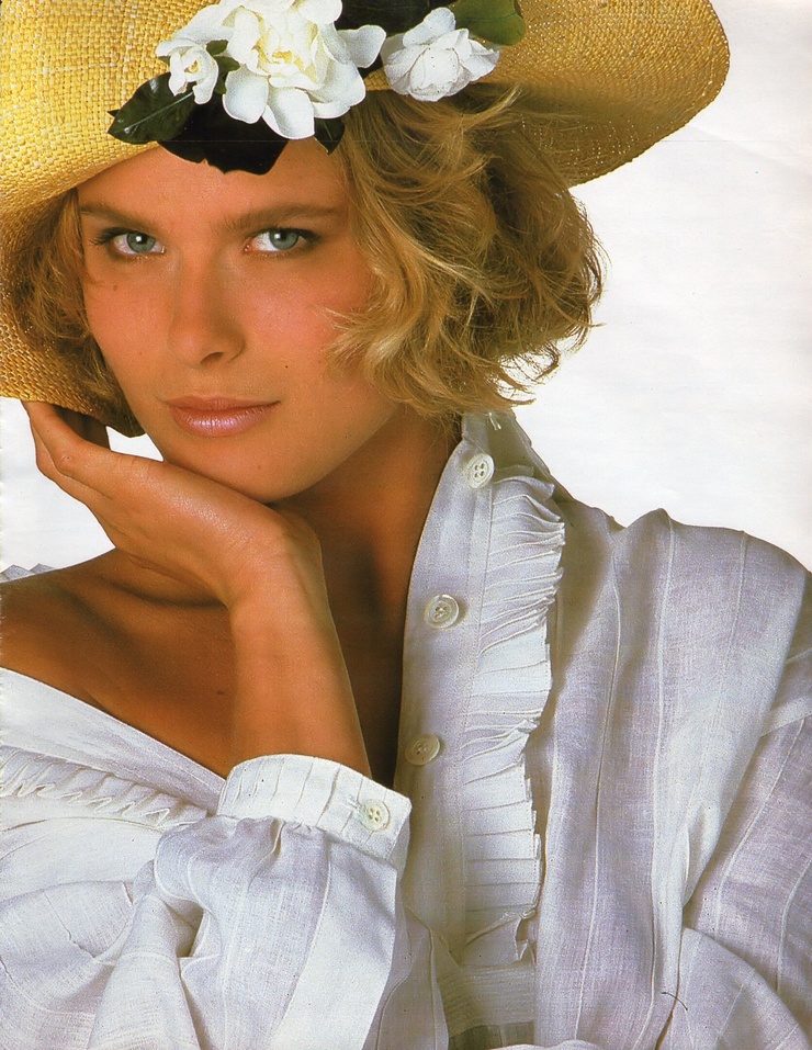 Picture of Vendela Kirsebom Thomessen