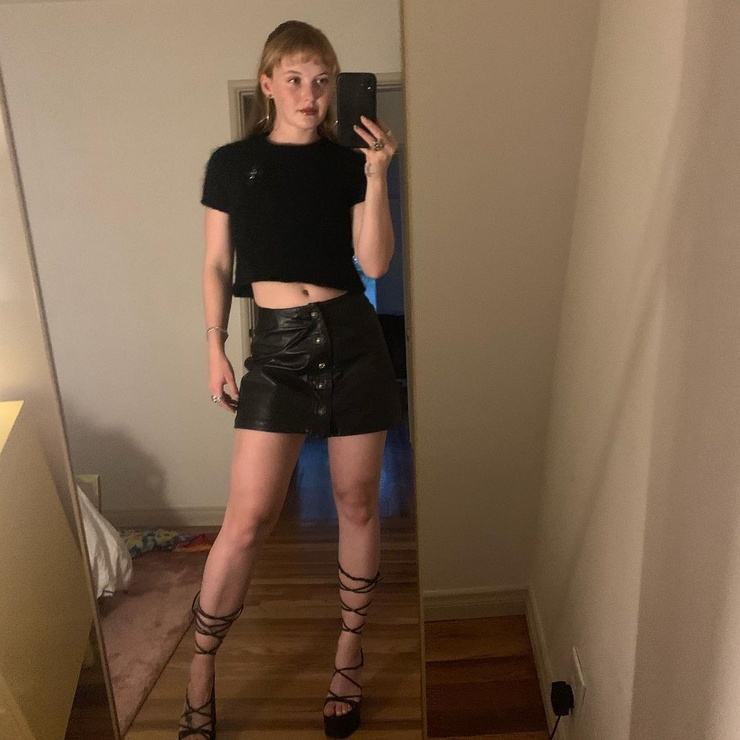 Kacy Anne Hill image